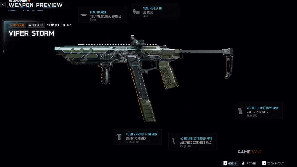 Hunt or Be Hunted Event Guide in COD Black Ops 7