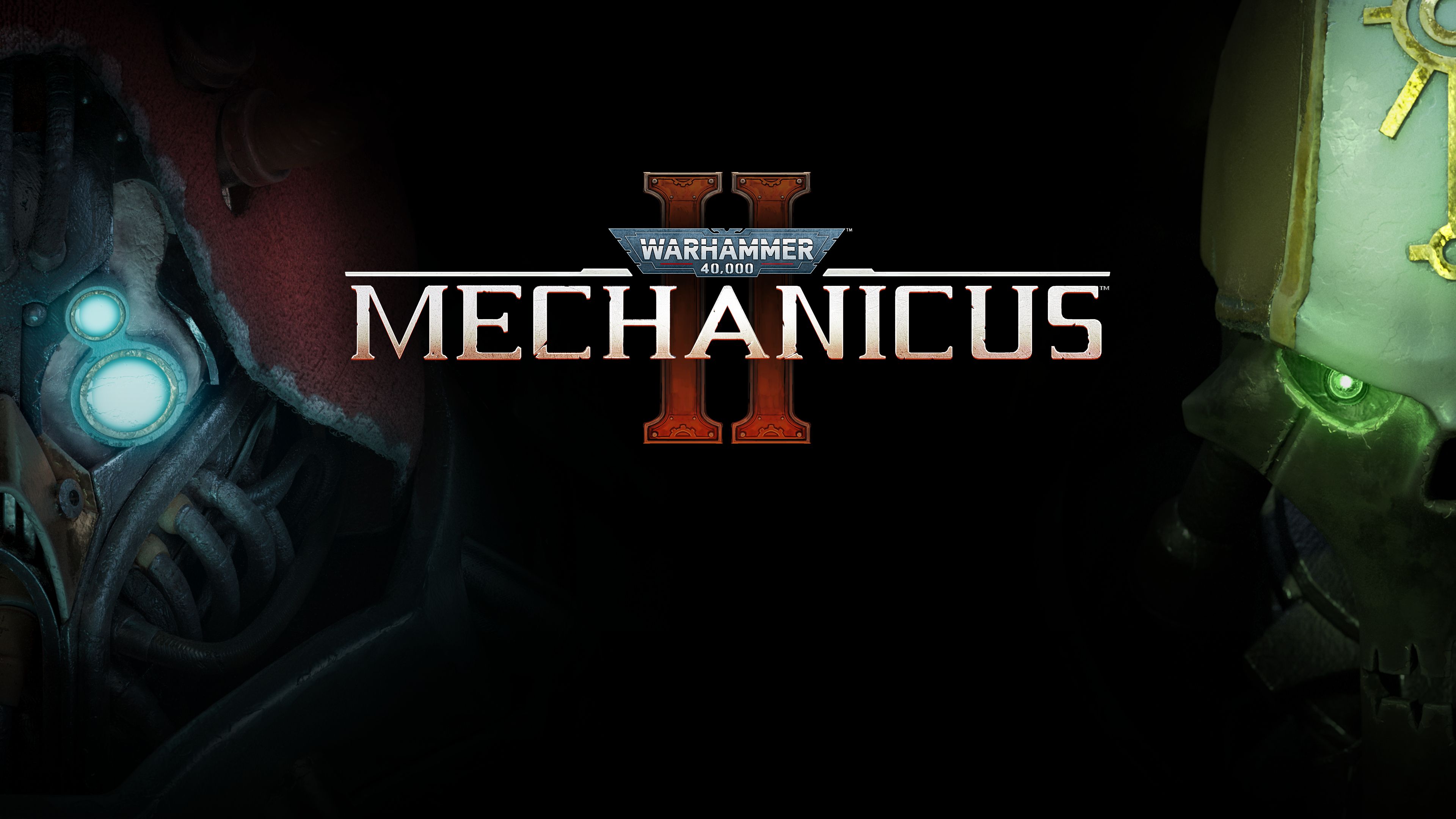 Warhammer 40,000: Mechanicus 2 News, Trailer, Guides, and More