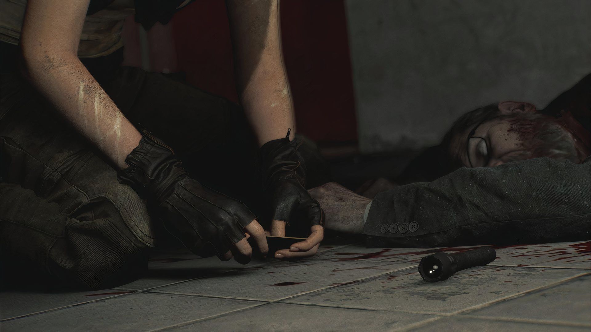 All ID Wristband Locations in Resident Evil 9