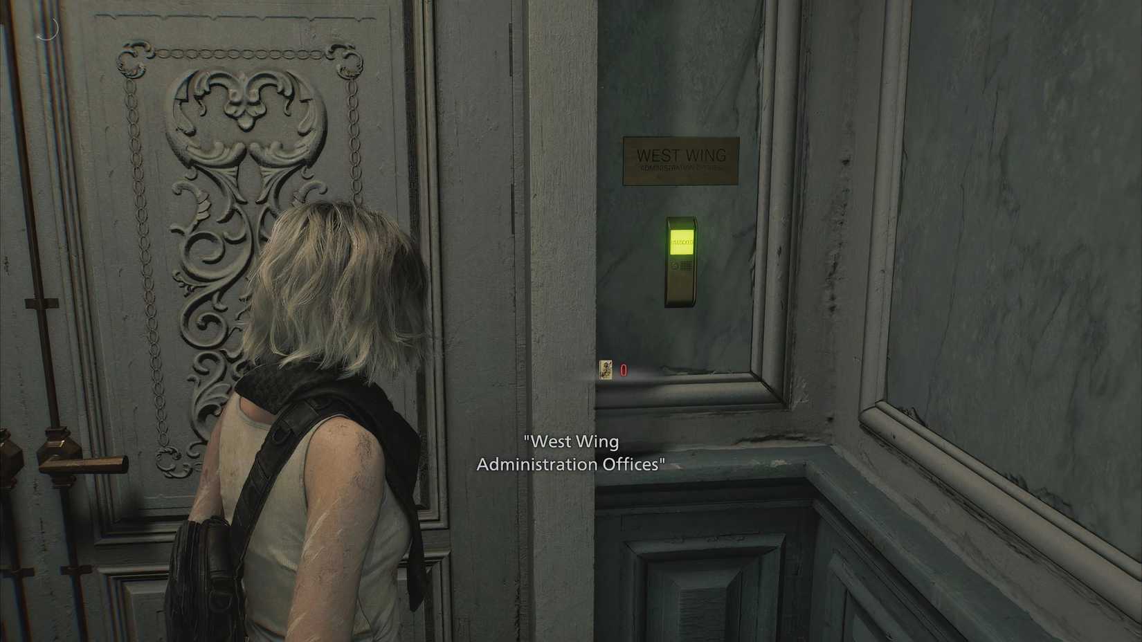 Where to Find All Three Quartz in Resident Evil 9