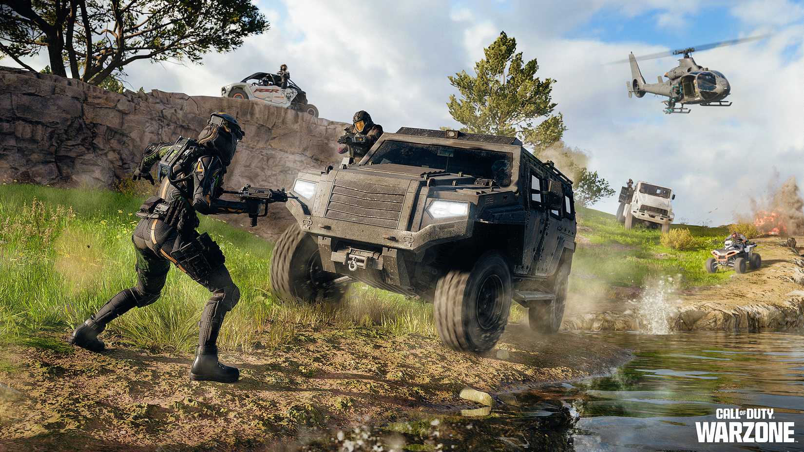 Counter Skies Event Pass Guide in Black Ops 7 & Warzone