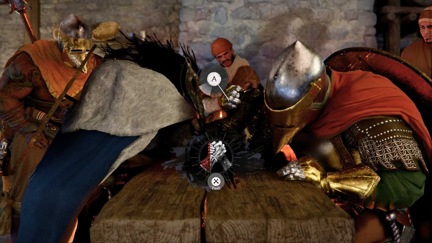 How to Win Arm Wrestling in Crimson Desert (Trials of Kindness)