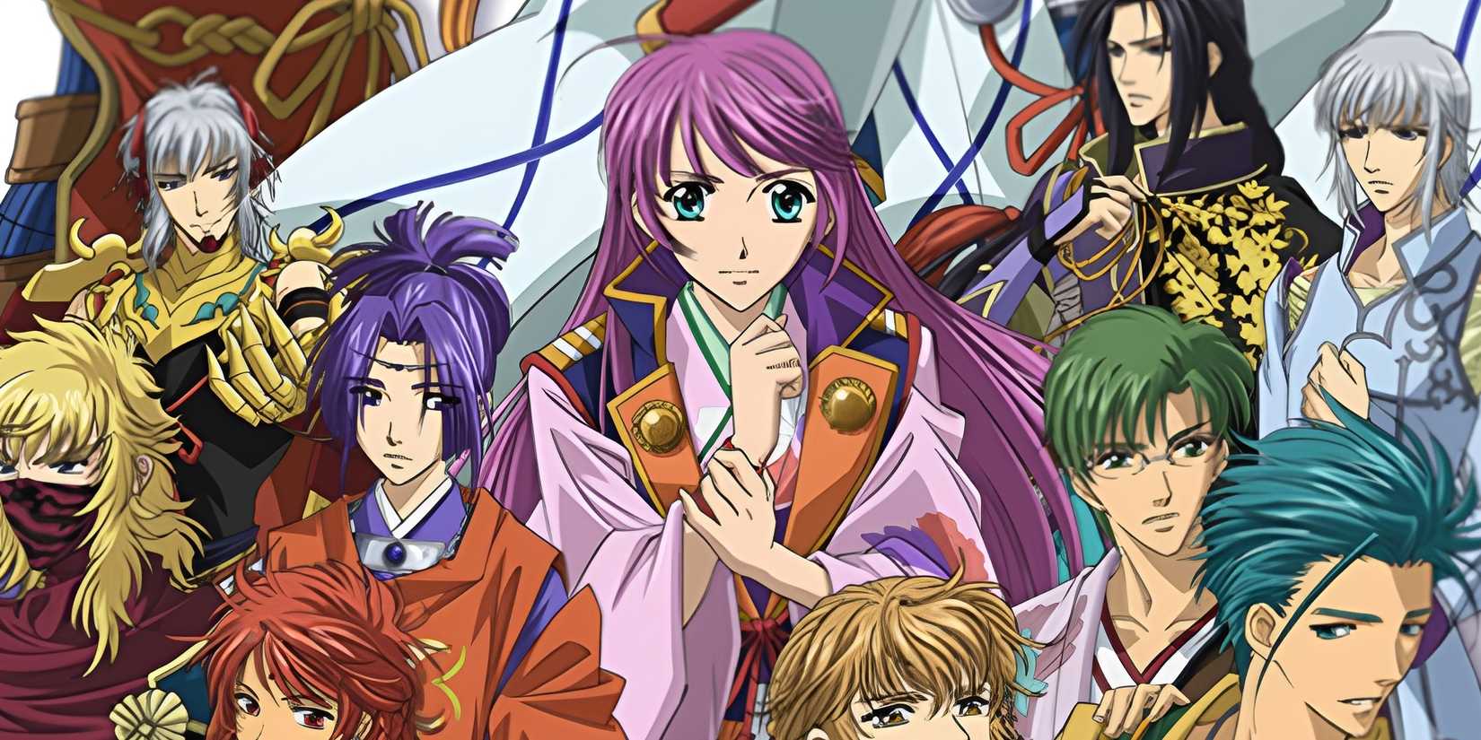 The Worst Isekai Anime of Every Year of the 2010s