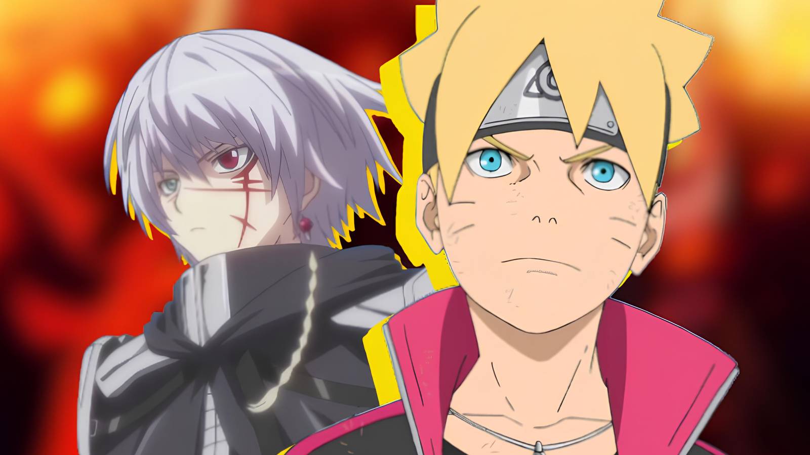 The Worst Shonen Anime of Every Year of the 2010s