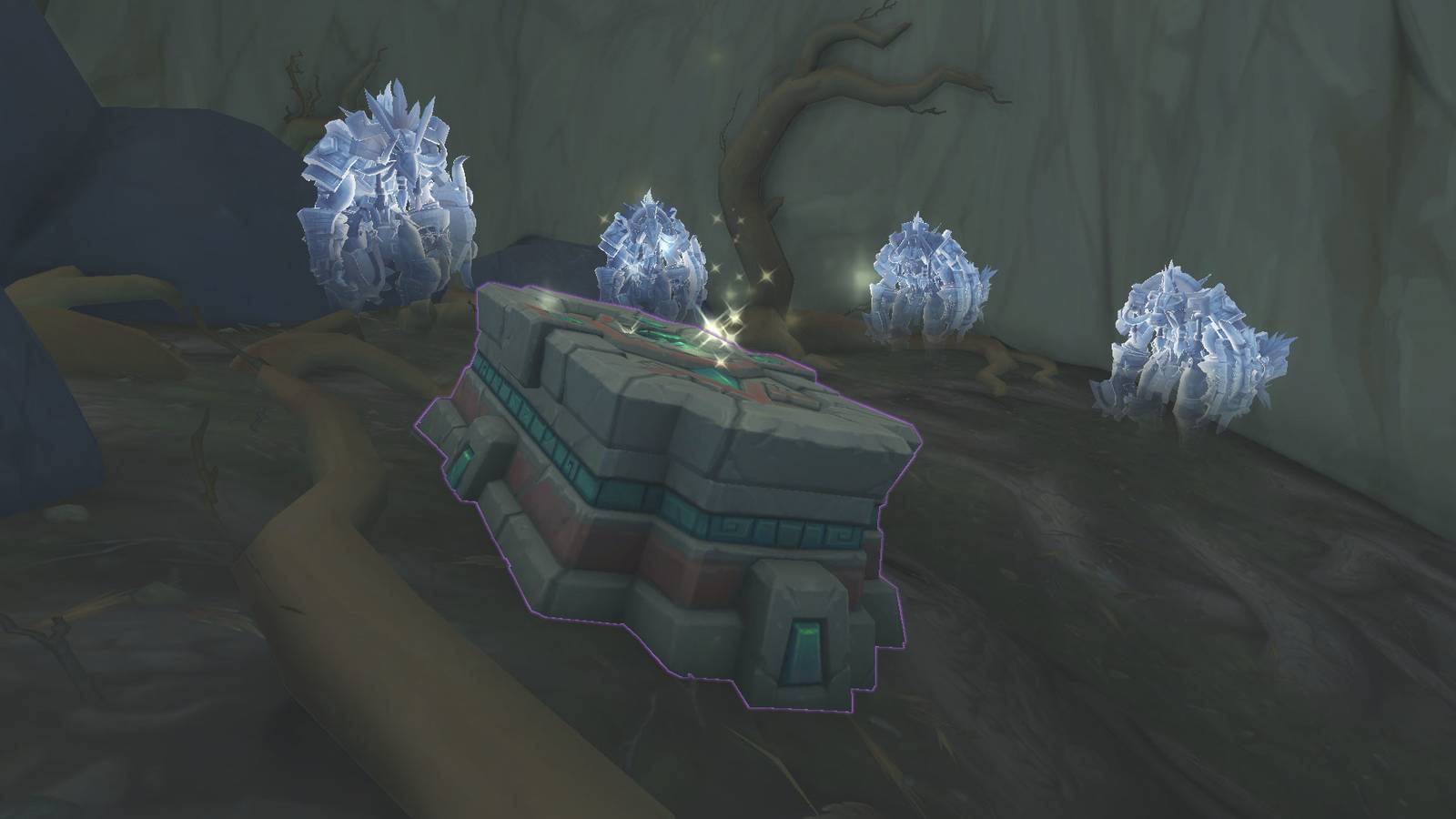 How to Open Honored Warrior's Cache in World of Warcraft Midnight