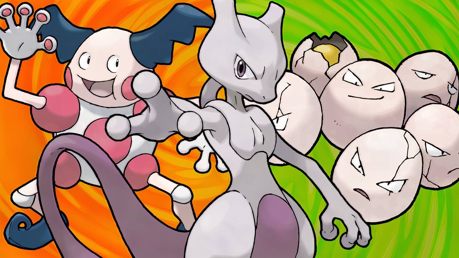 Best Psychic Pokemon In FireRed & LeafGreen