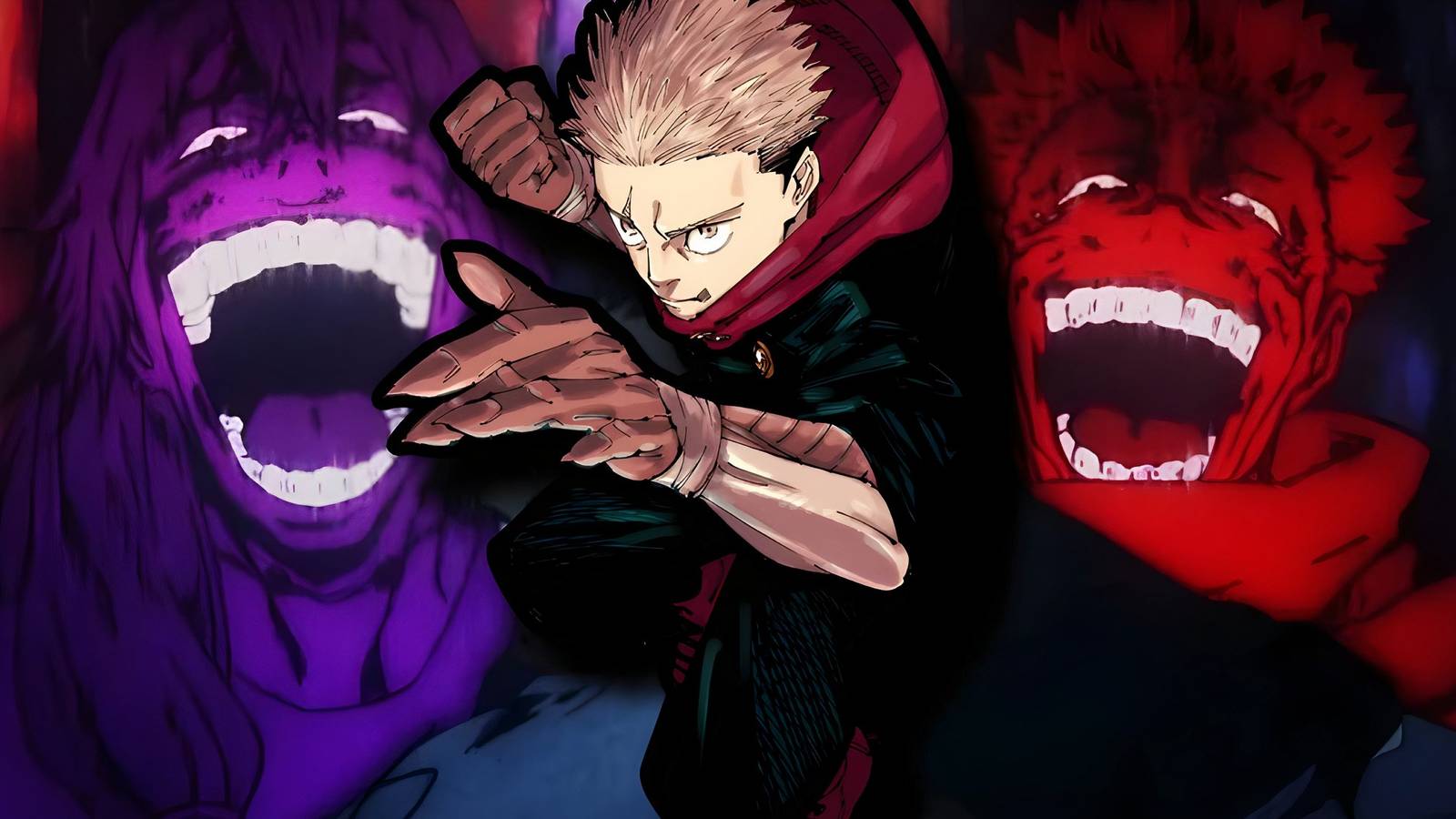 Jujutsu Kaisen: 6 Characters Yuji Didn’t Kill But Should Have
