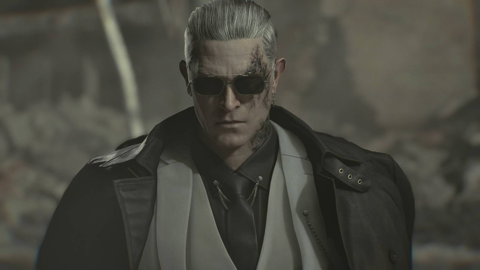 8 Easter Eggs Fans Missed In Resident Evil Requiem