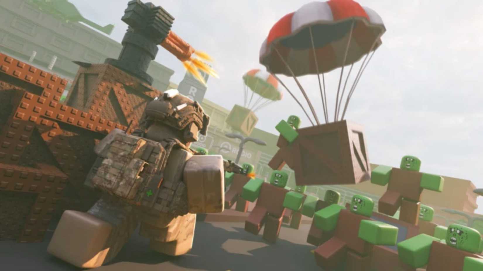 Roblox Zombie Wave Survival Codes