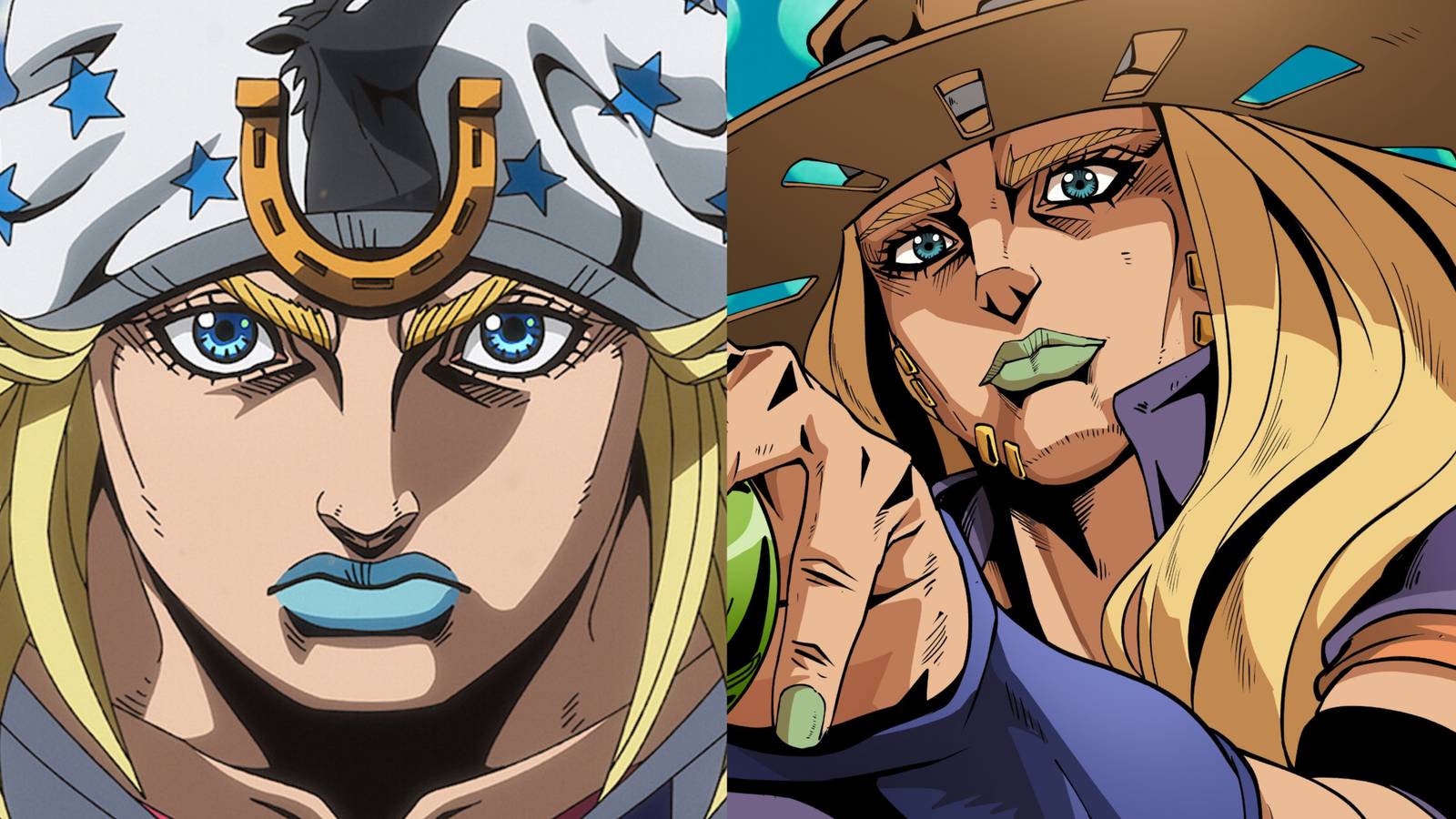 Steel Ball Run Episode 2 Release Date