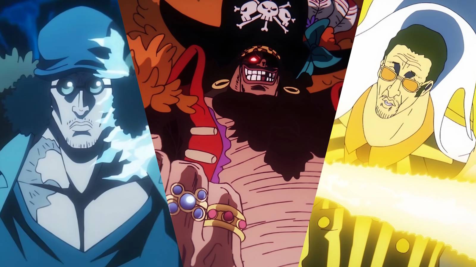 One Piece Strongest Logia-type Devil Fruits In The Final Saga
