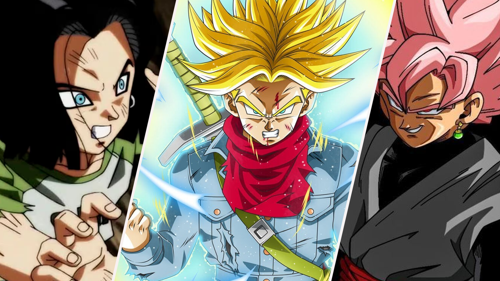 10 Dragon Ball Characters That Are Way Stronger in the Anime