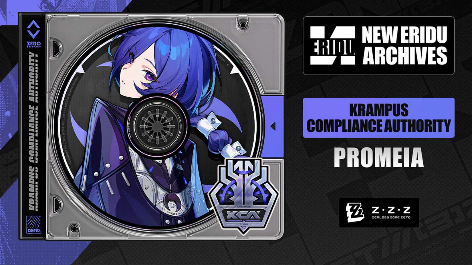 ZZZ 2.8 Release Date & Time Countdown (Maintenance End Time)