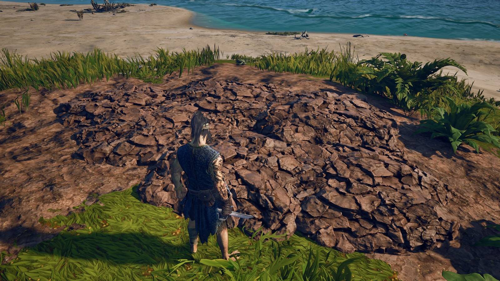 Where to Find Clay in Windrose
