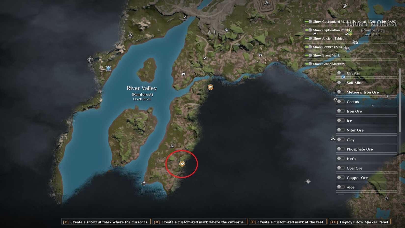 How to Get Bronze in Soulmask
