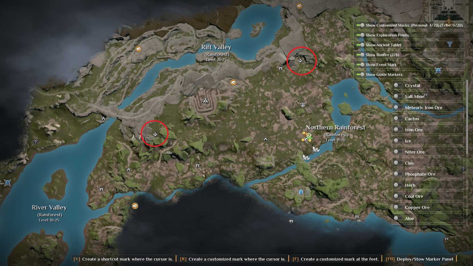 Where to Get Premium Fresh Meat in Soulmask