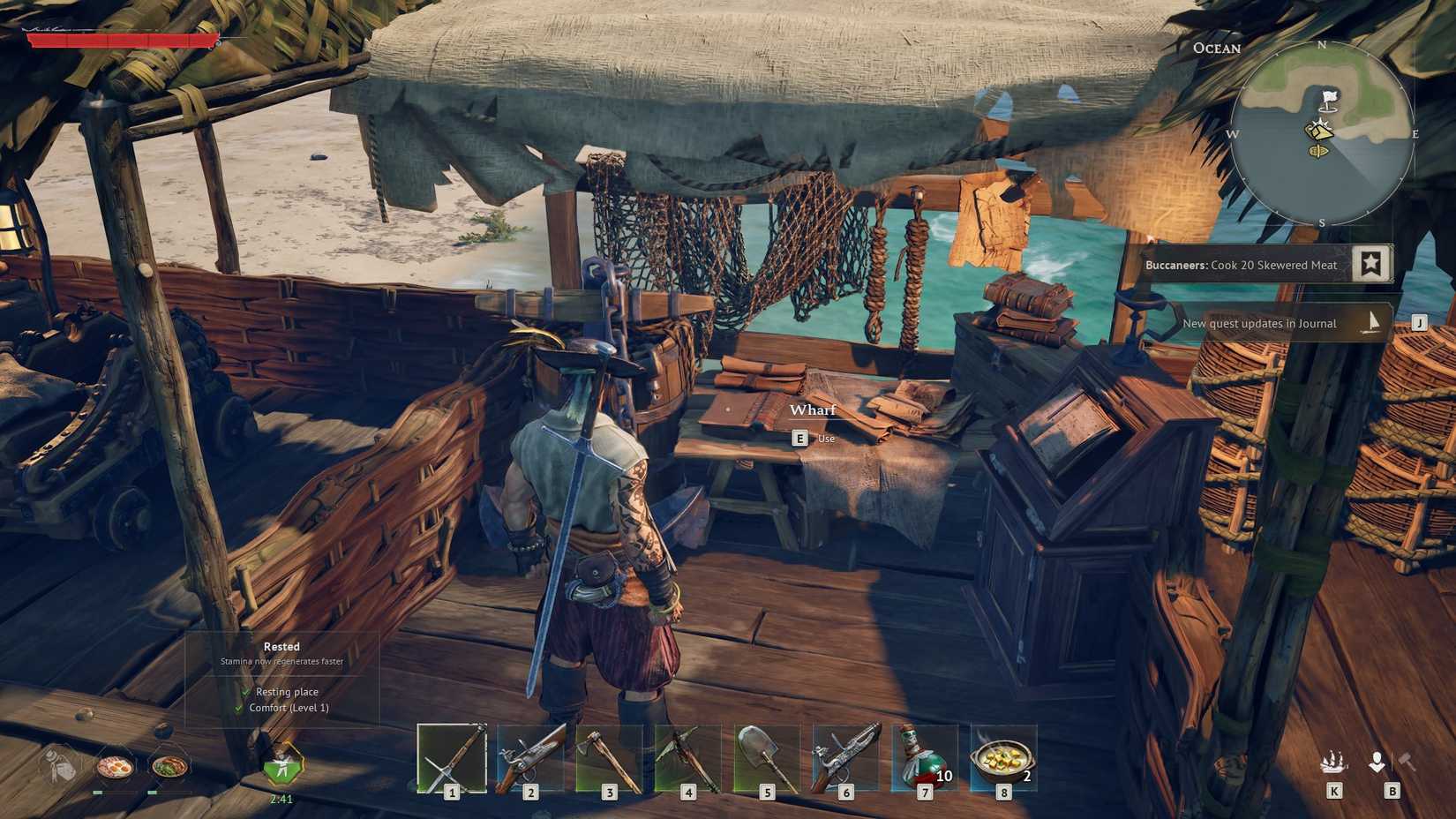 Windrose Naval Combat and Ship Customization Guide