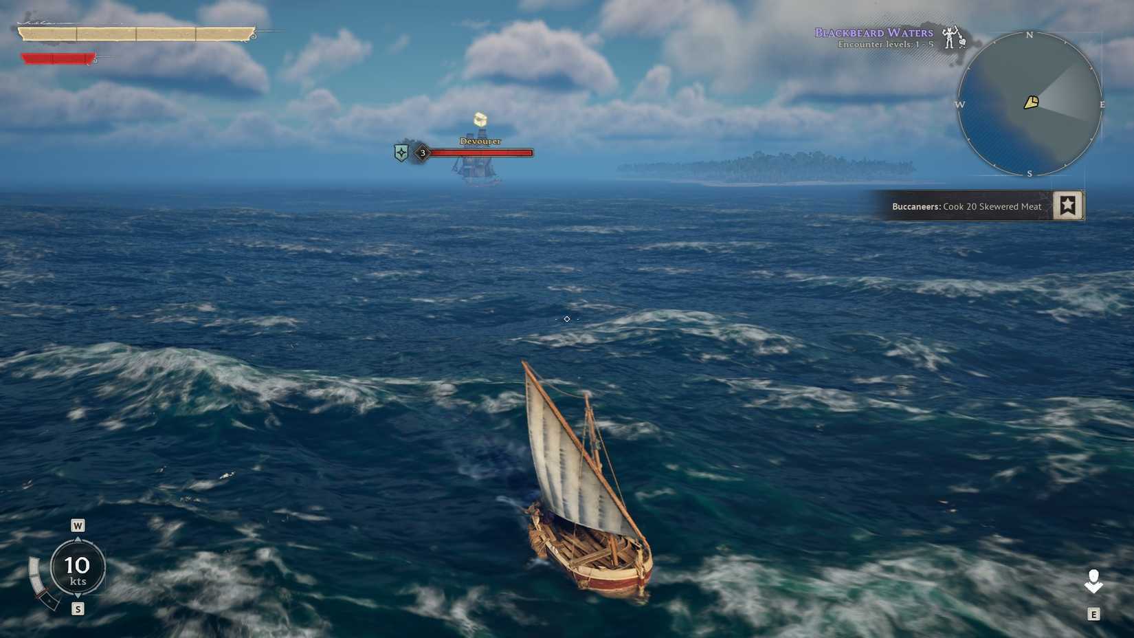 Windrose Naval Combat and Ship Customization Guide