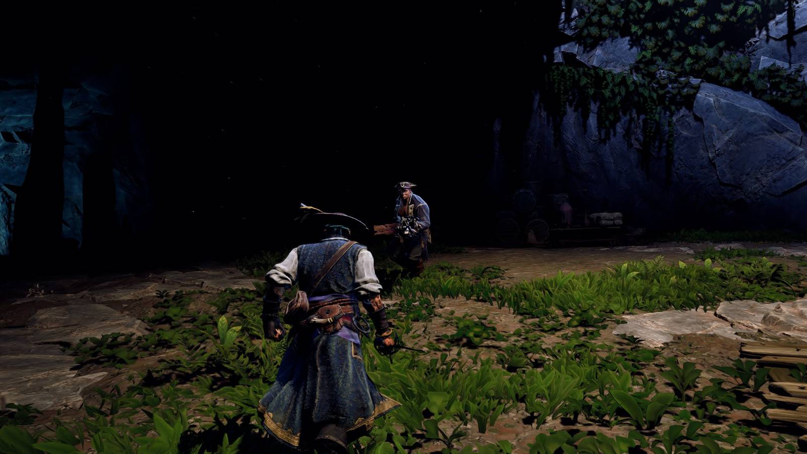 How to Beat the First Boss in Windrose