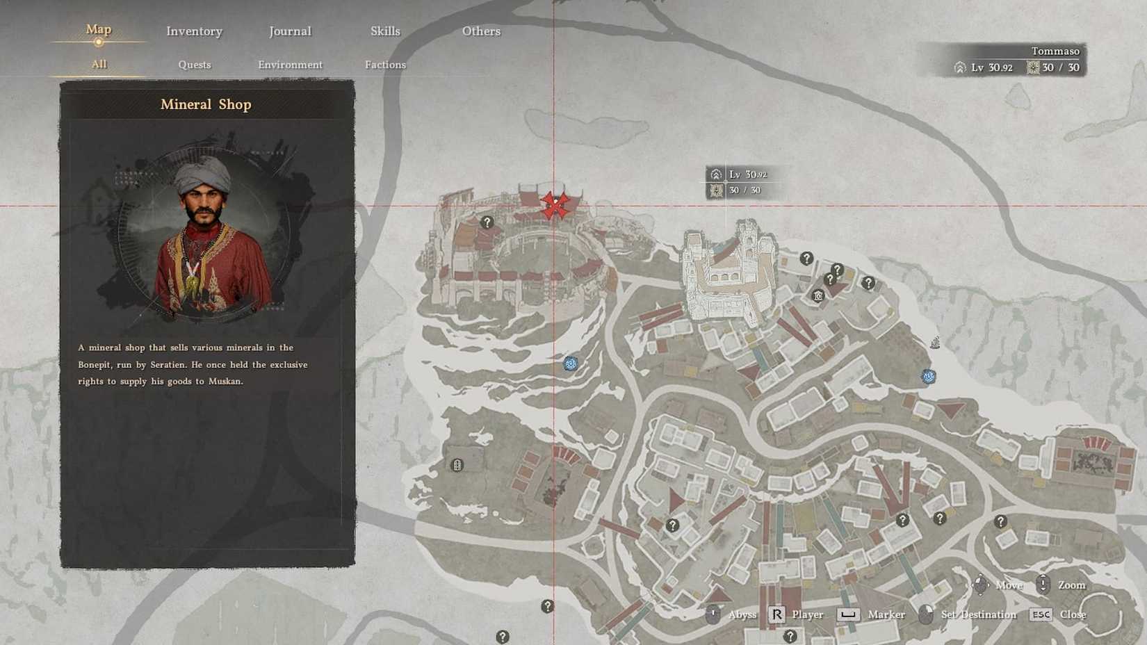 Where to Find the Deceiver's Fedora (Duo Cheater's Hat) in Crimson Desert
