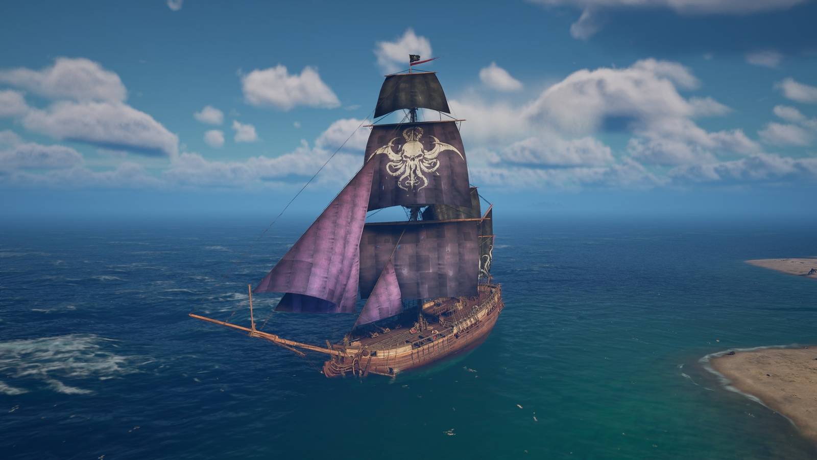 Windrose Naval Combat and Ship Customization Guide