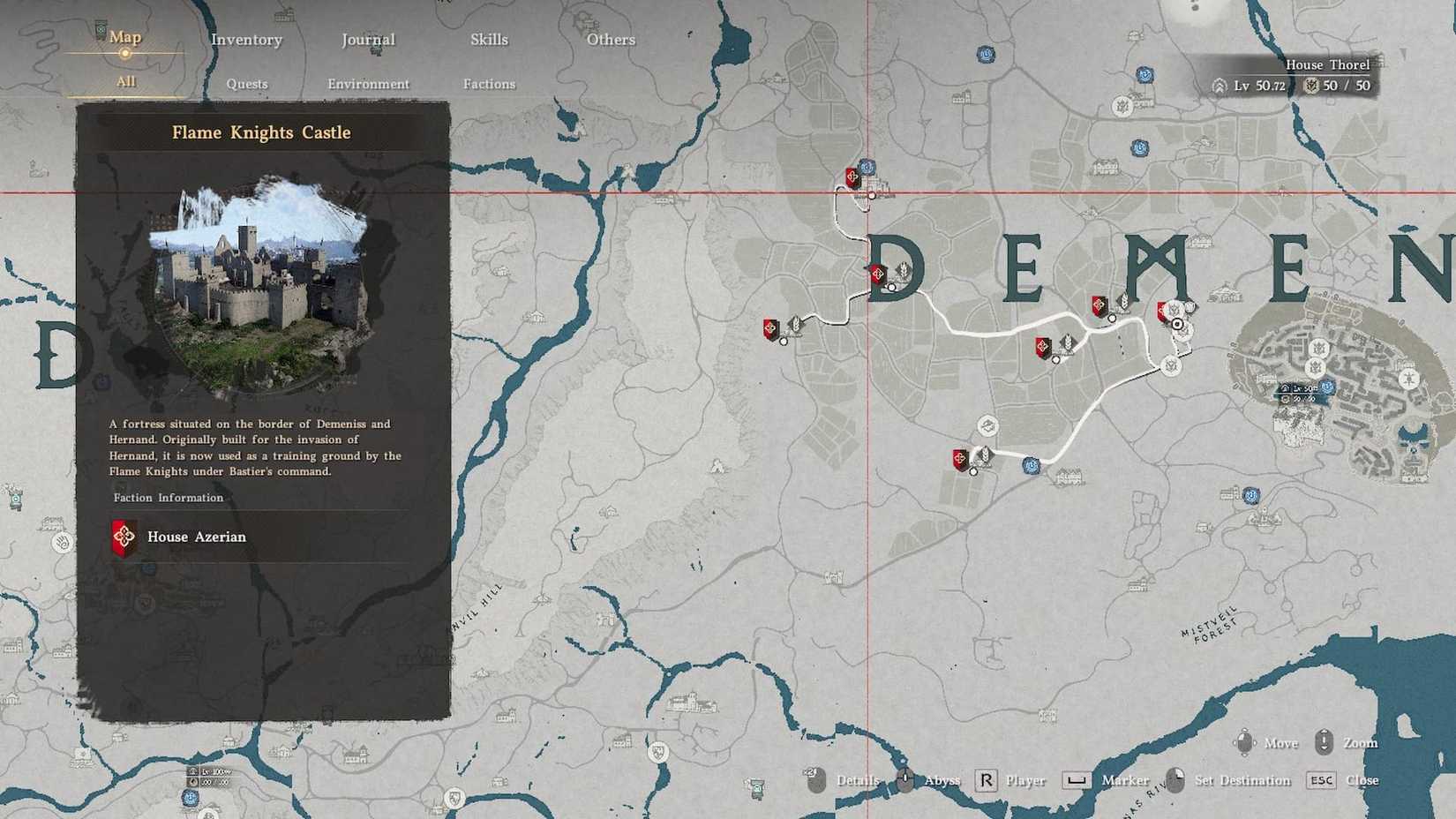 Where to Get (& How to Use) Volcanic Eruption in Crimson Desert