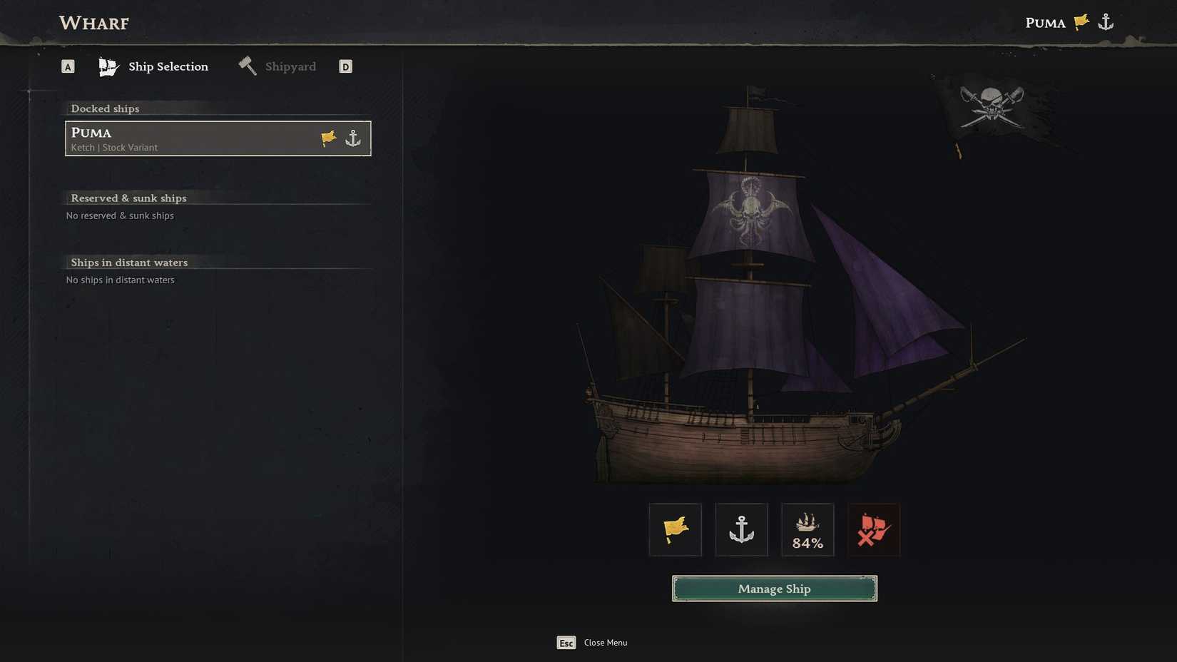 Windrose Naval Combat and Ship Customization Guide