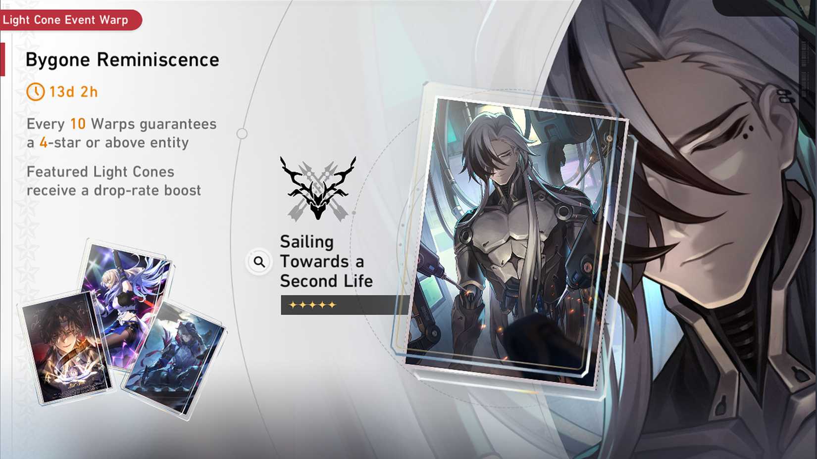 HSR Banner Schedule (Honkai Star Rail)