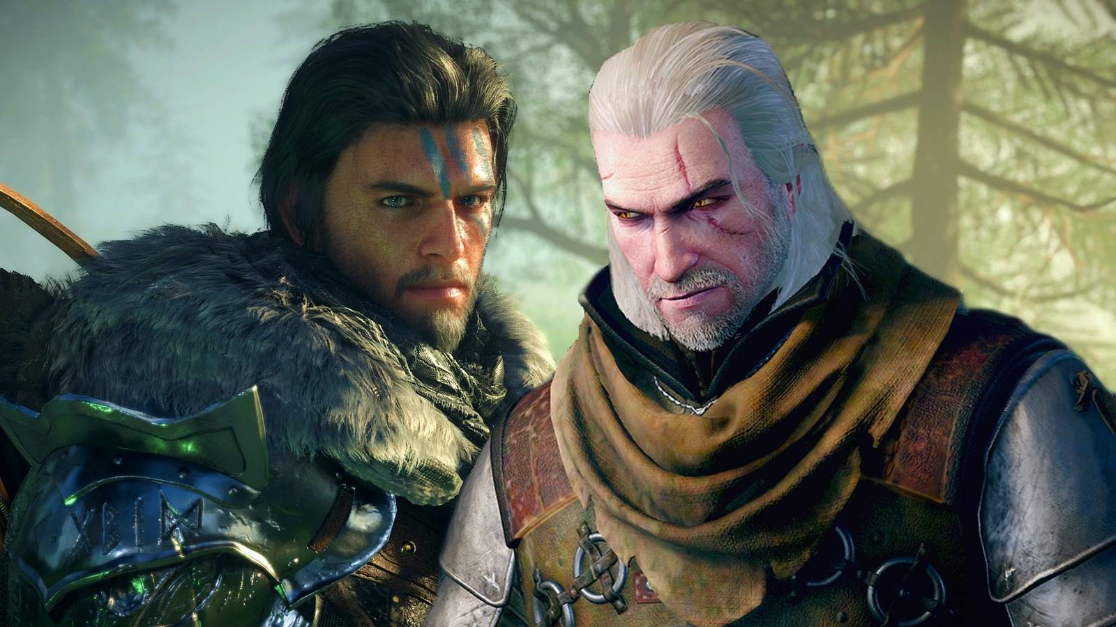 5 Things Crimson Desert Does Better Than The Witcher 3