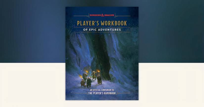 Dungeons & Dragons Fans are Spoiled With Upcoming 2026 Book Releases