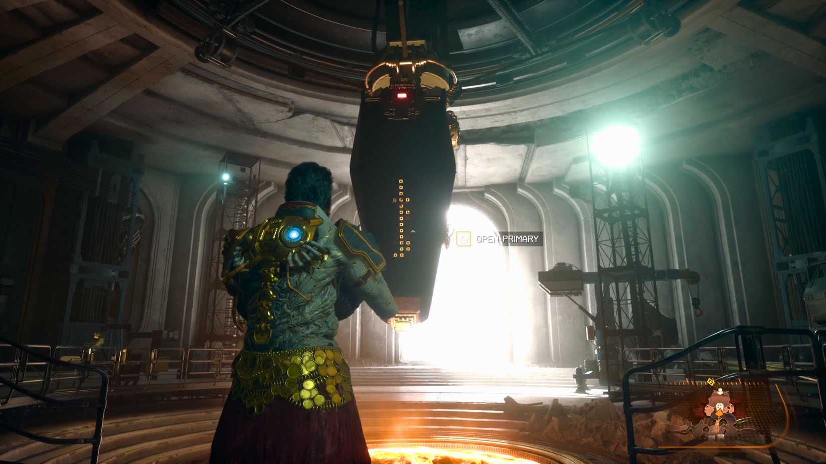 How to Claim Pre-Order & Deluxe Edition Outfits in Saros