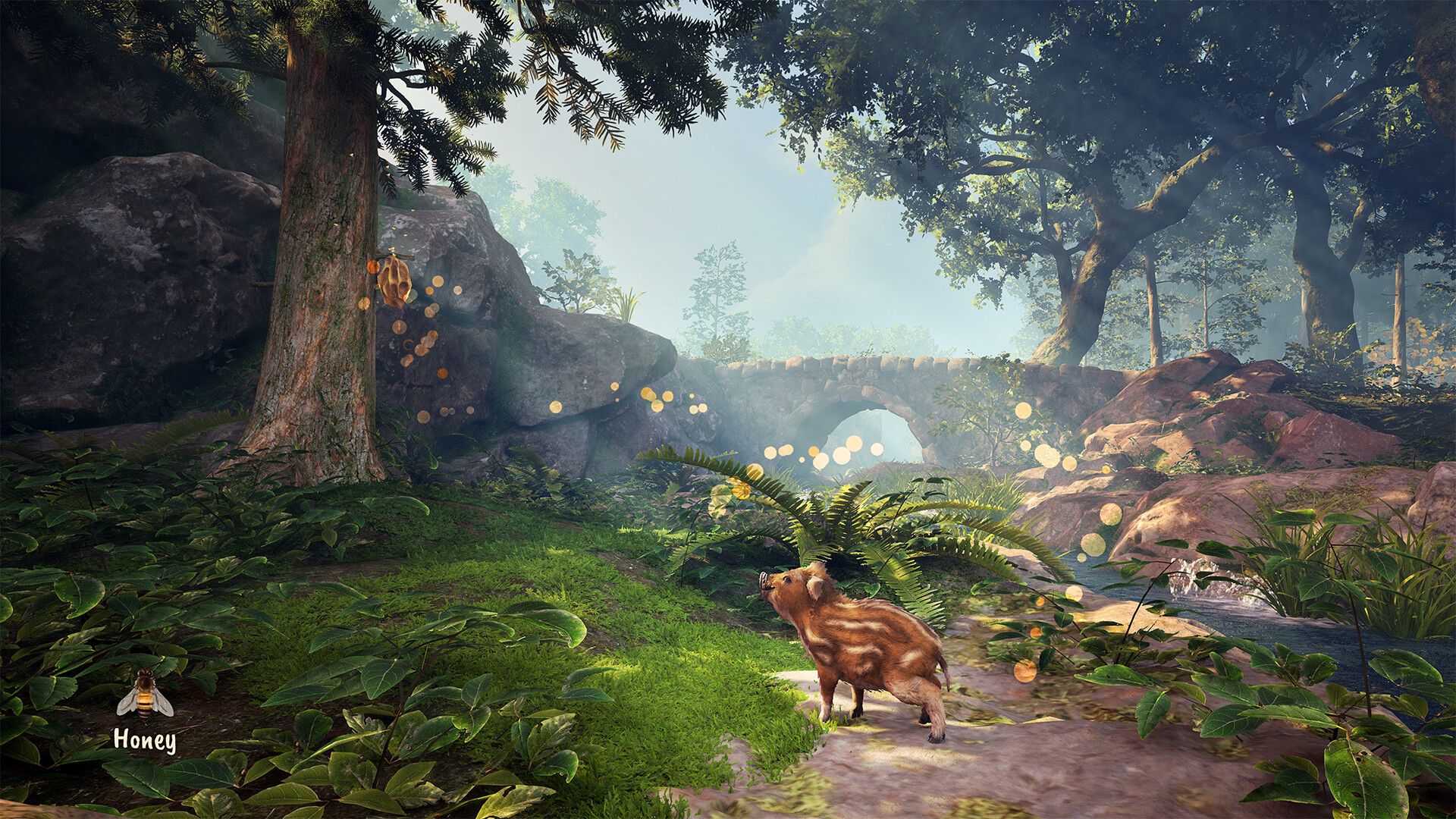 This is the Cutest Video Game You're Going to See This Month