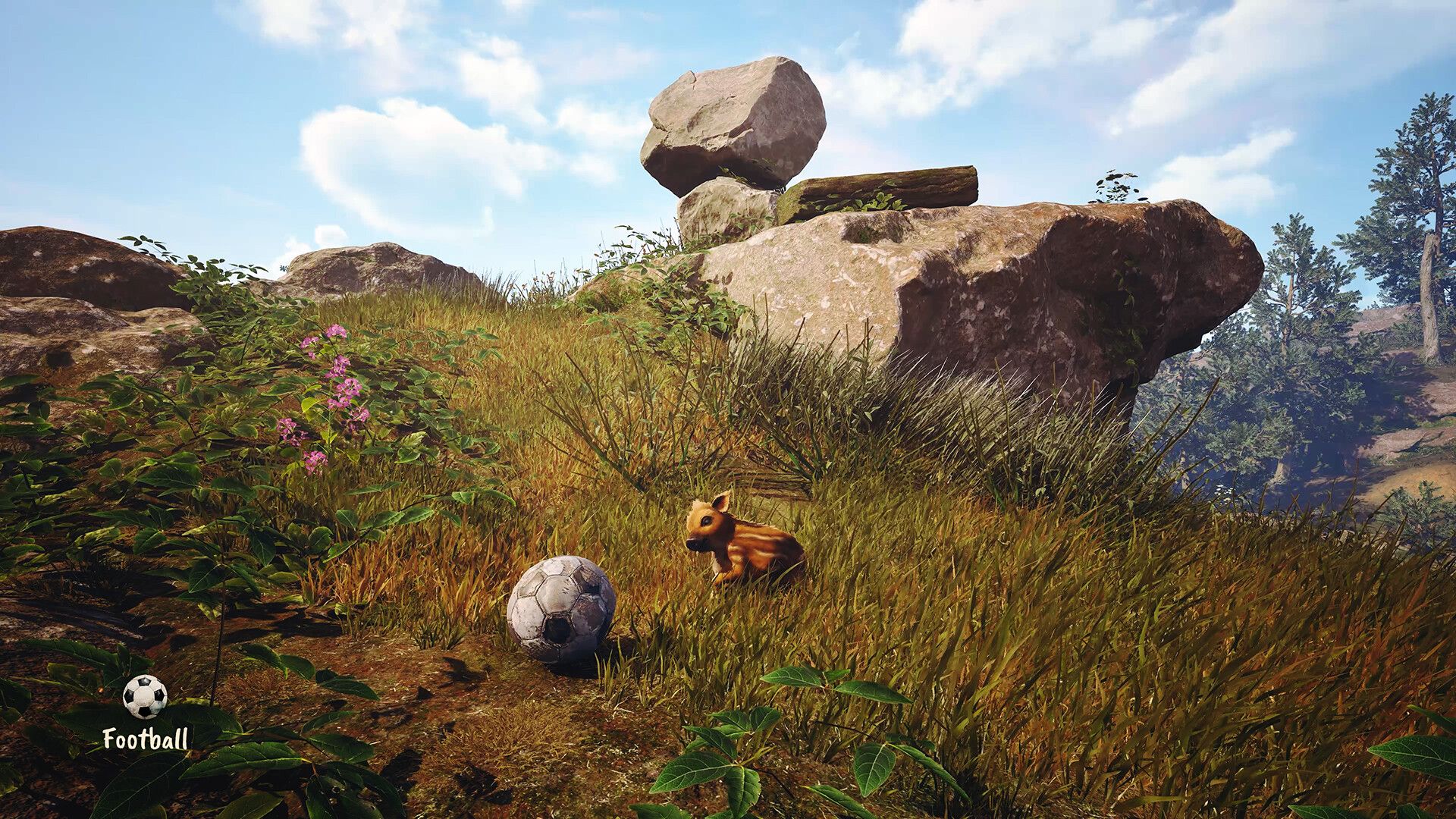 This is the Cutest Video Game You're Going to See This Month