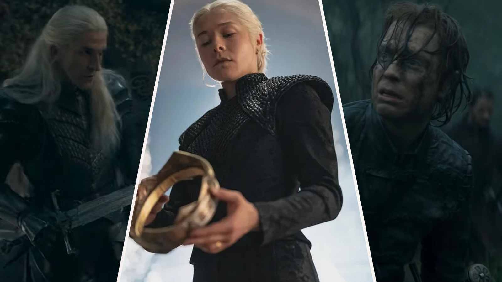 House of the Dragon Season 3 Unveils Late June Premiere Date