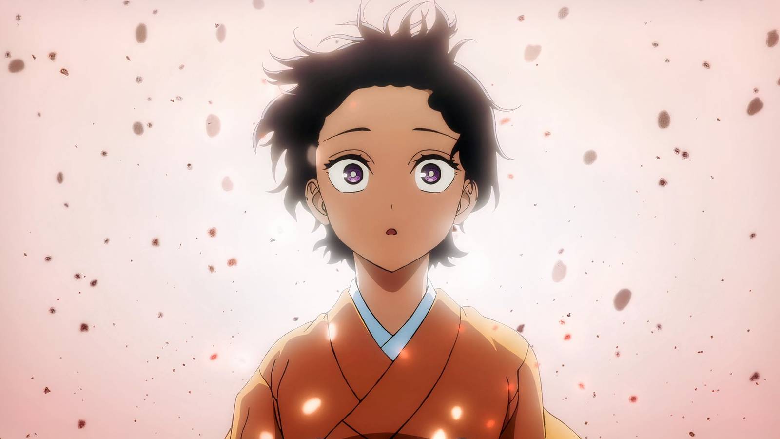 Akane-banashi Episode 1 Review: Tragedy and Revenge