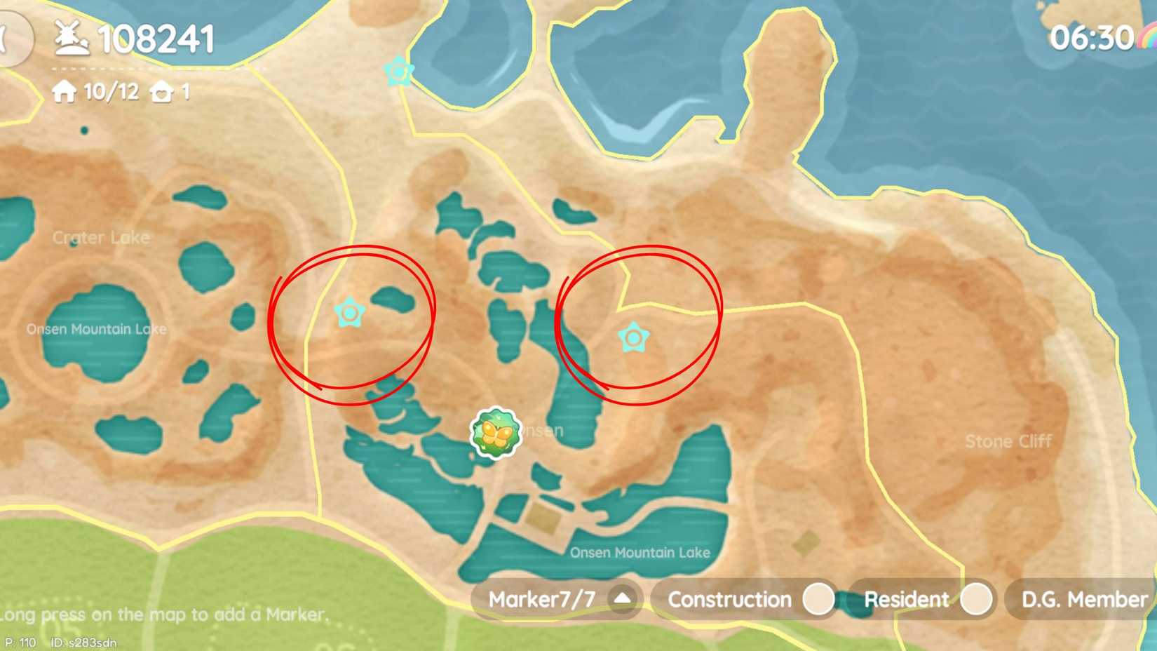 Heartopia Complete Rainbow Guide (Doris & Rainbow Bouquet Locations)