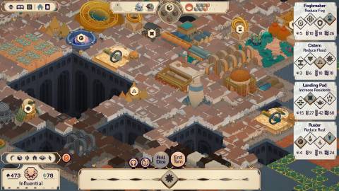 Amberspire News, Trailer, Guides, and More