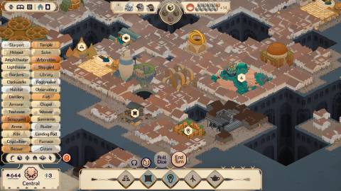 Amberspire News, Trailer, Guides, and More