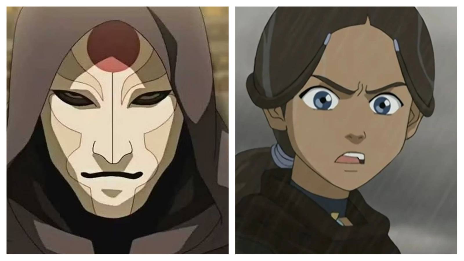 Avatar: The Last Airbender: Could Bloodbending Ever Have Been "Good"?