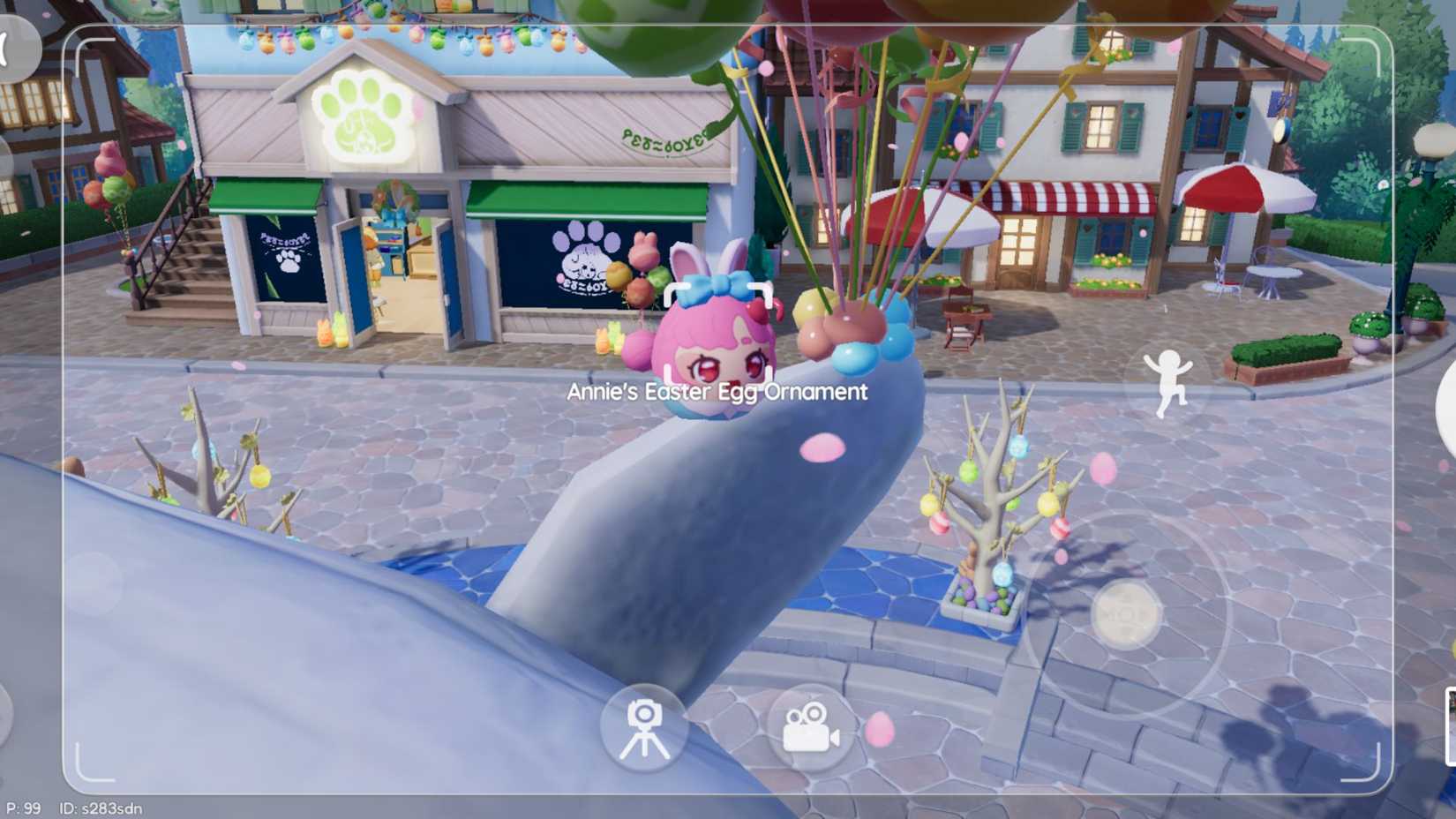 Fastest Way to Photograph All Easter Eggs in Heartopia