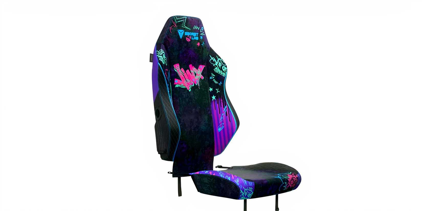 The Best Secretlab Gaming Chair Skins In 2026