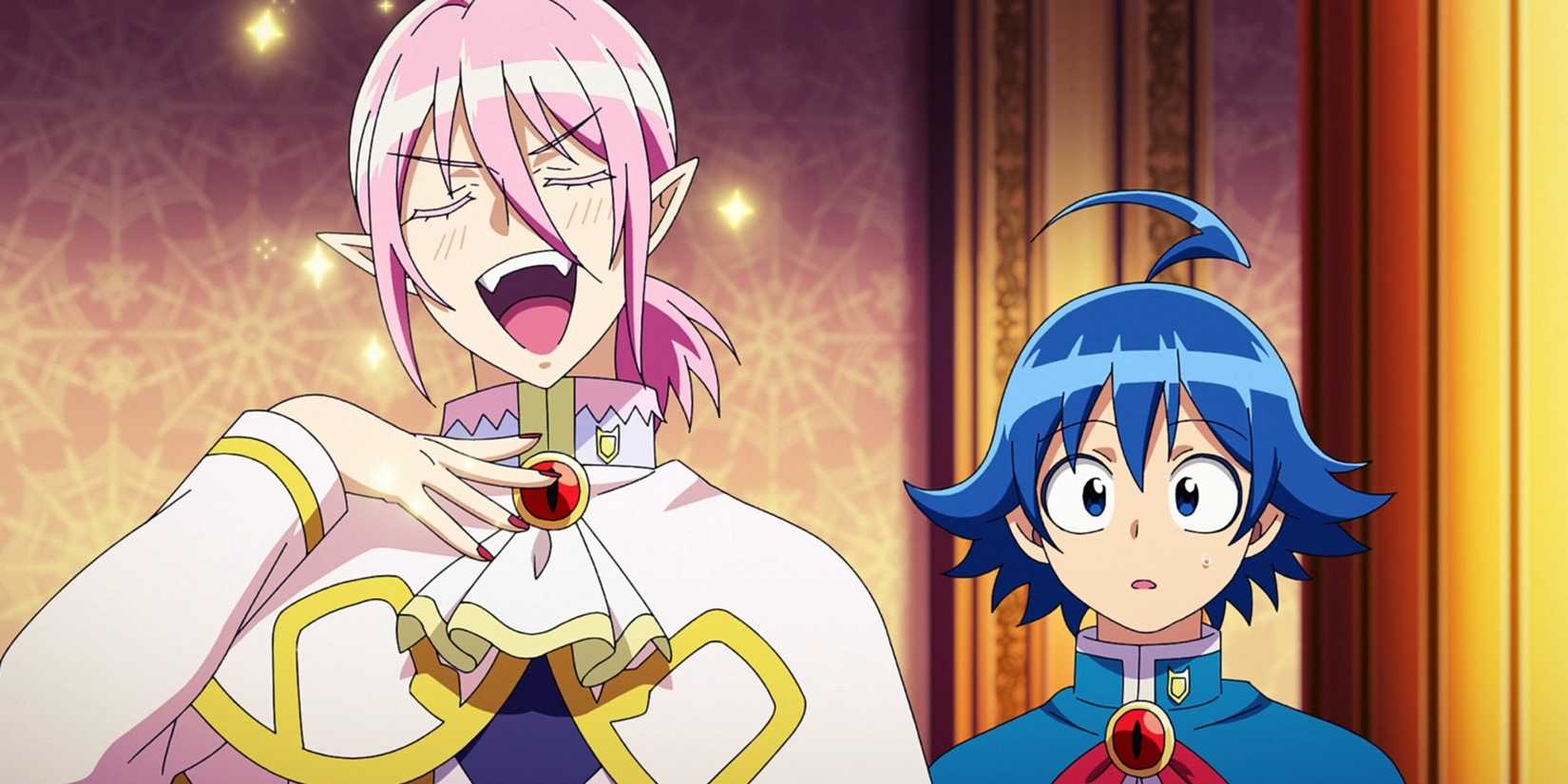 Welcome to Demon School! Iruma-kun Season 4, Episode 2 Release Date ...