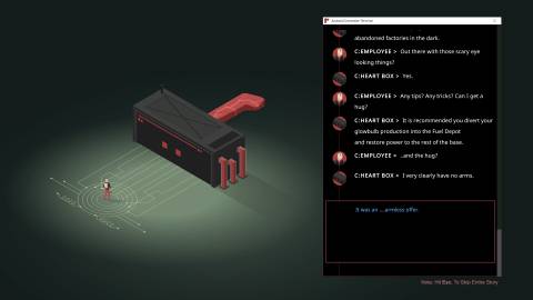 Atrio: The Dark Wild News, Trailer, Guides, and More