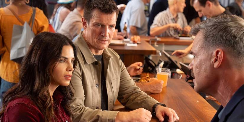 When Do The Rookie Season 8 Episodes Air?