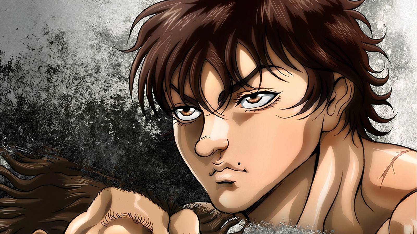 McDonald’s Japan Teases Official 'Baki the Grappler' Collaboration
