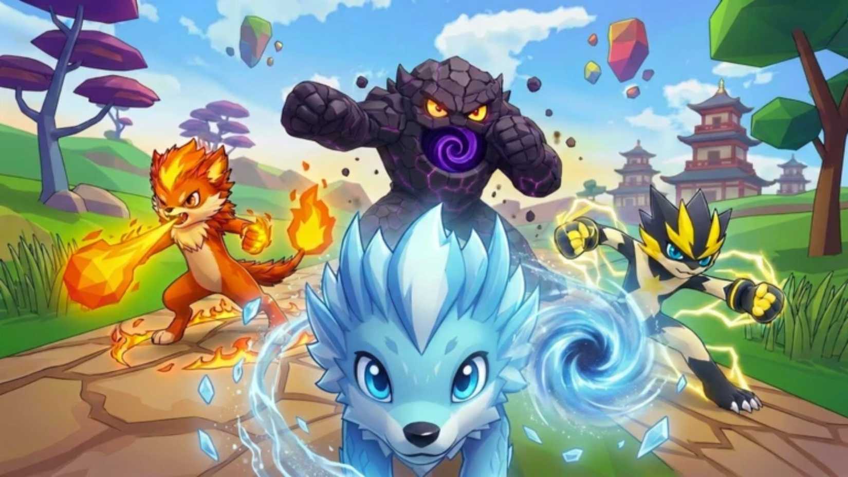 Roblox Battle Pets Codes