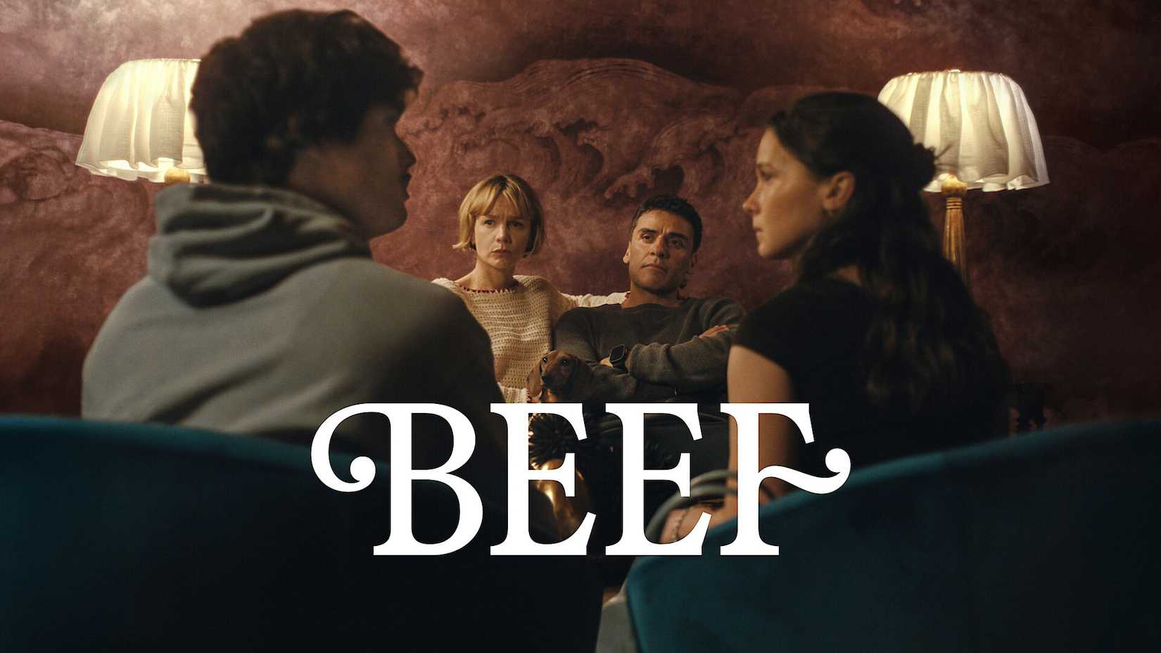 Now is the Perfect Time to Binge the 10/10 Netflix Thriller Series With ...
