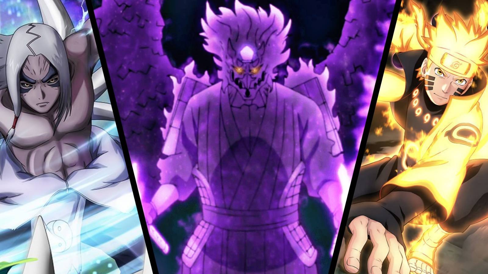 Naruto: 7 Best Absolute Defenses In The Series, Ranked