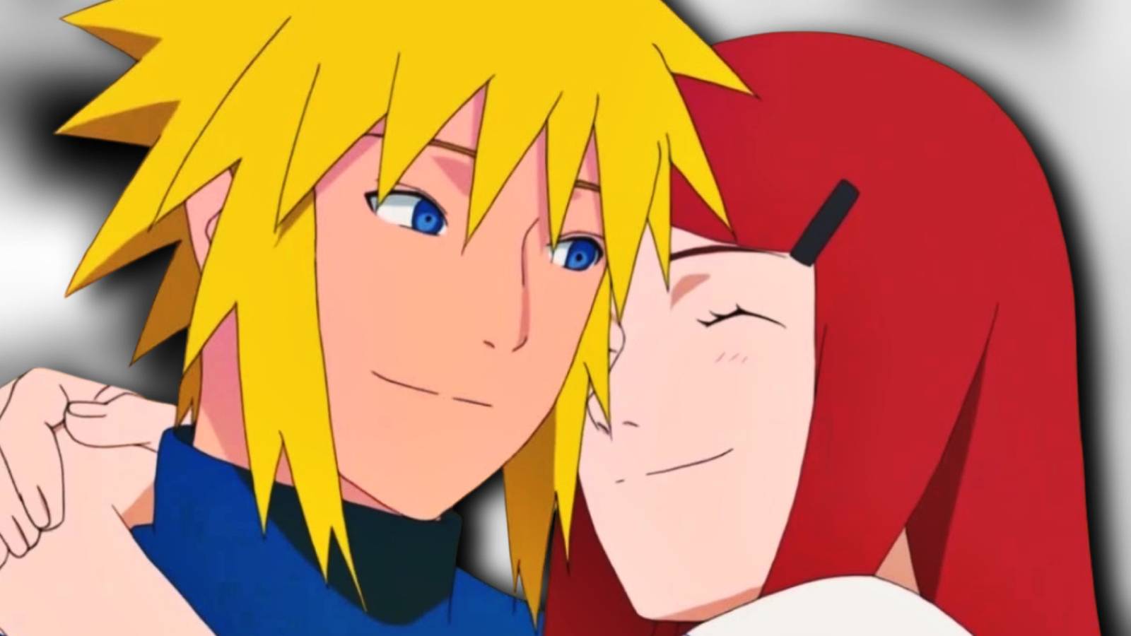 7 Best Canon Couples In Shonen Anime
