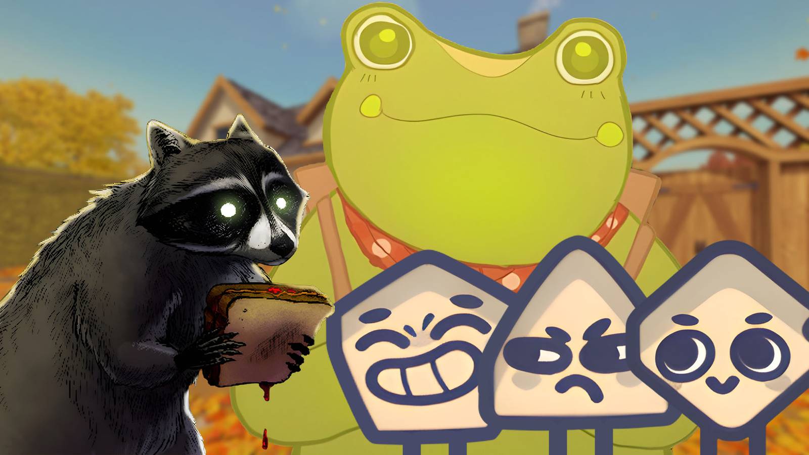 PSA: Steam's Algorithm Is Burying These 5 Indie Masterpieces